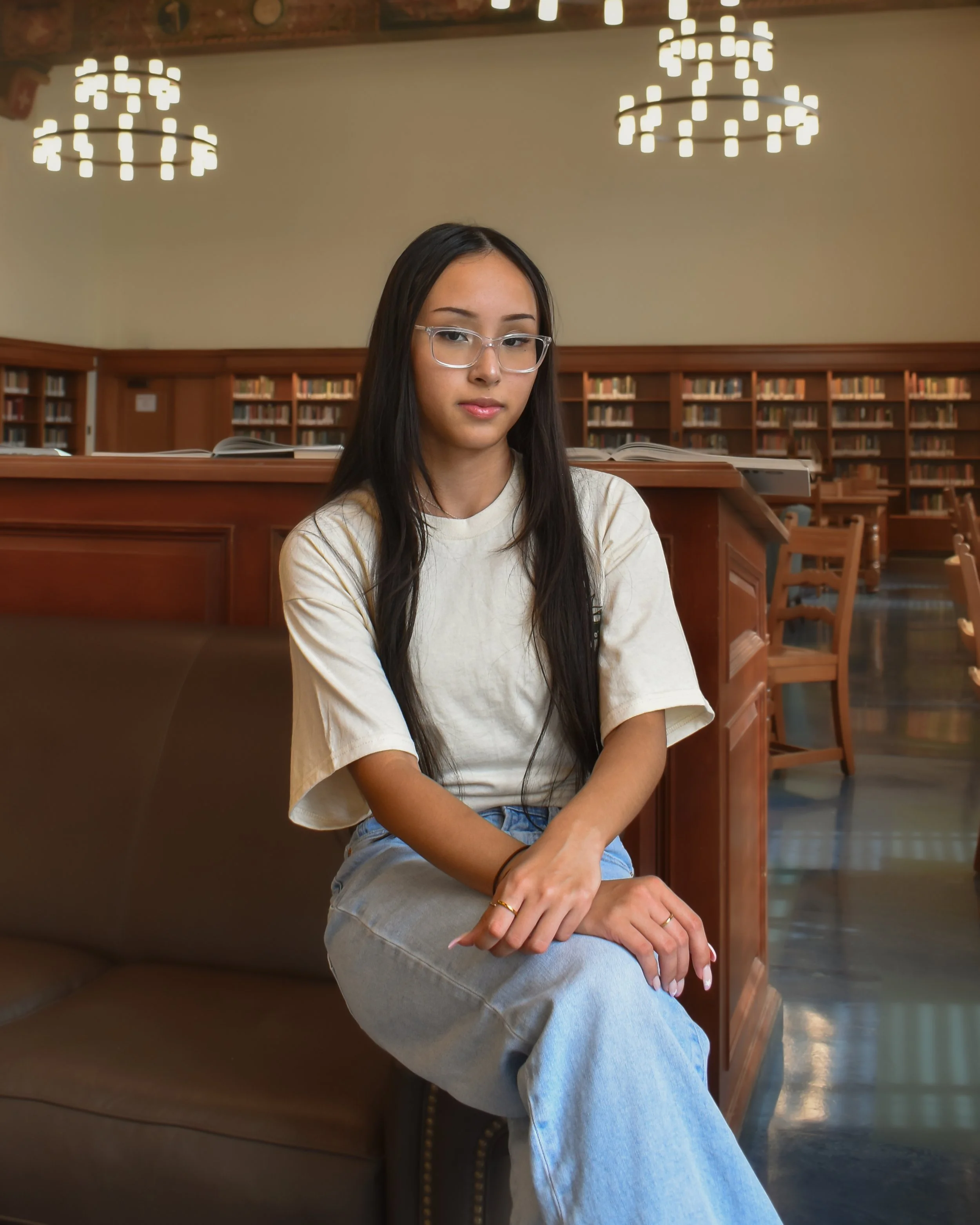 Community Chair — TEXAS VSA