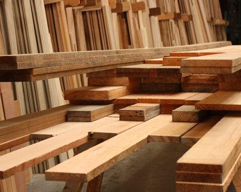 Our Products — City Timber