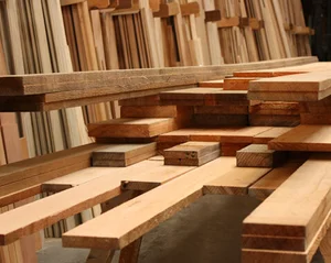 Our Products — City Timber