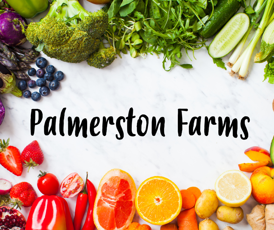 Vendors — Erin Farmers' Market
