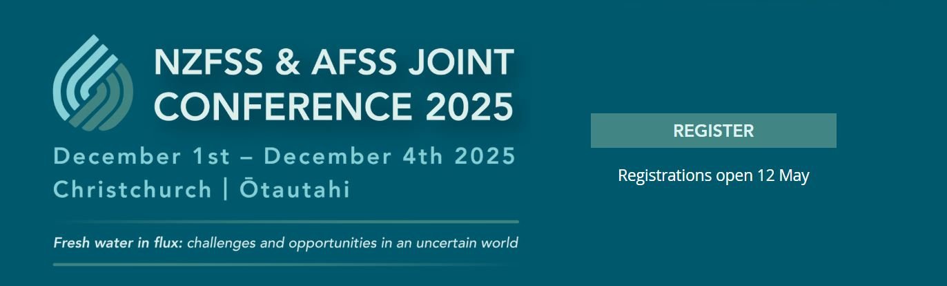 2025 Conference — AFSS