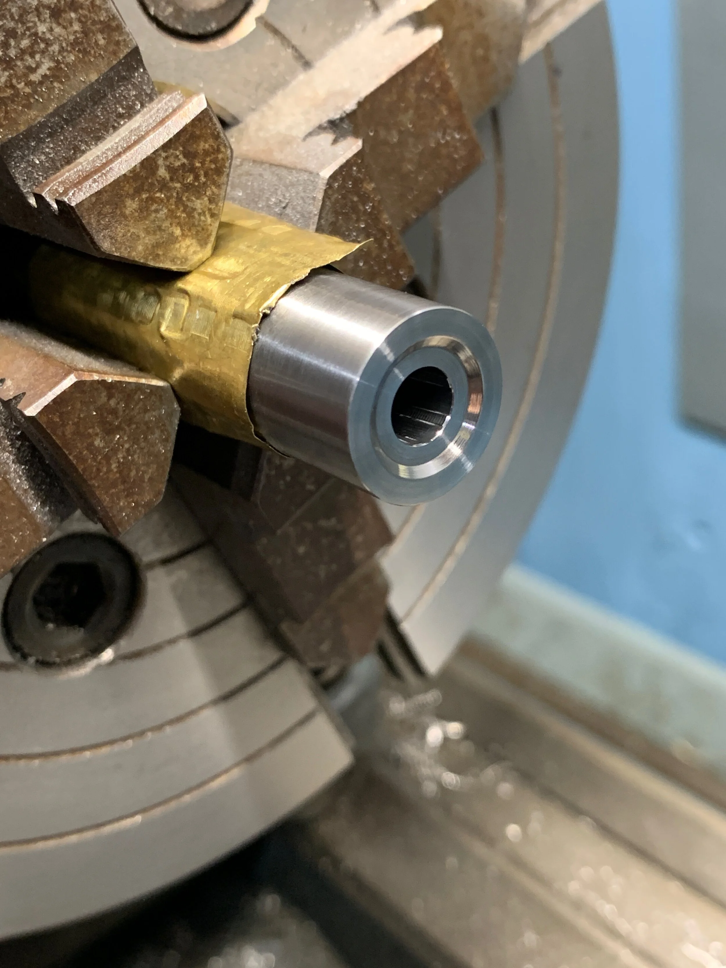 Gallery— Precision Rifle Works , LLC Precision Rifle Works