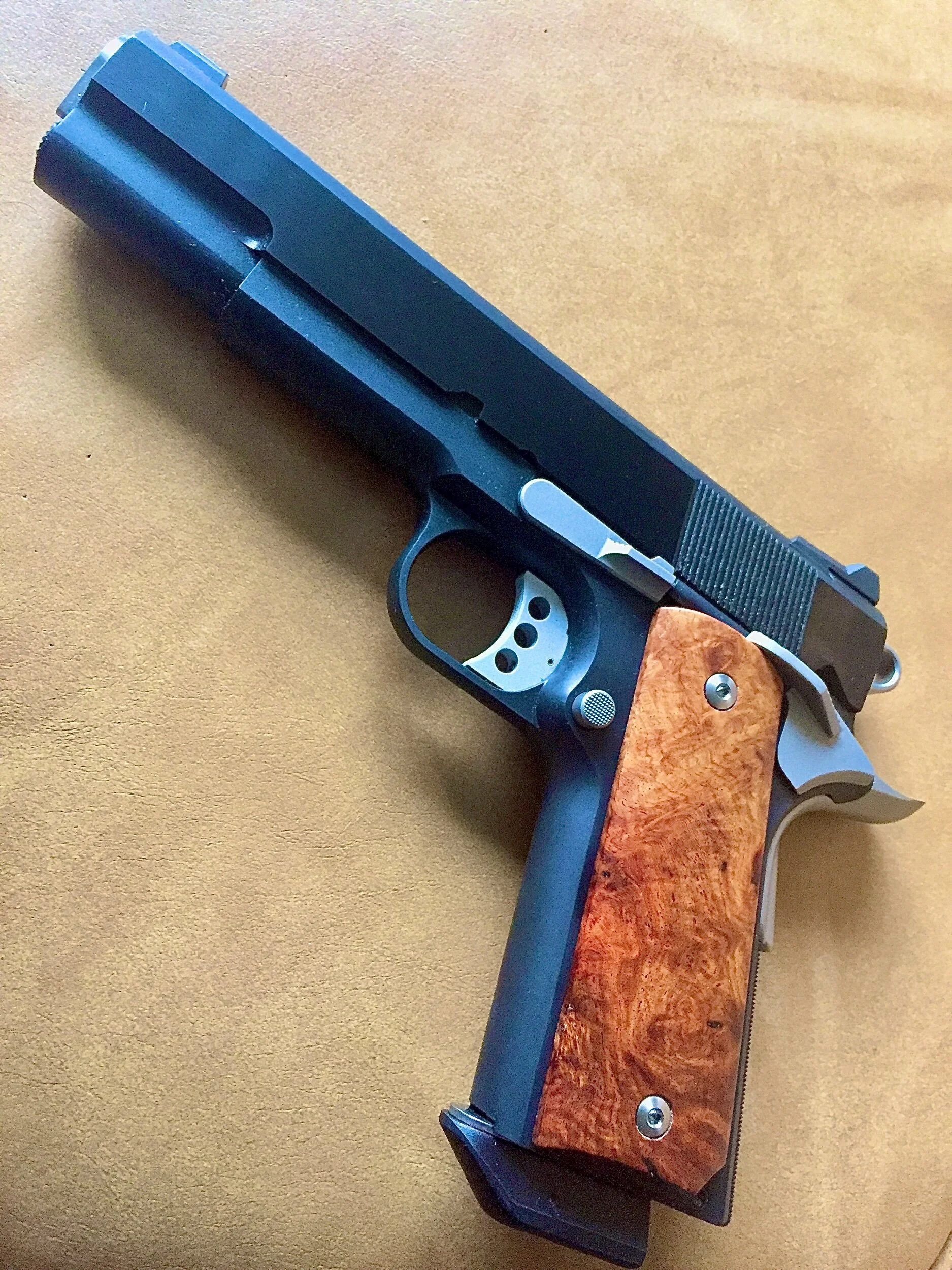 Gallery— Precision Rifle Works , LLC Precision Rifle Works