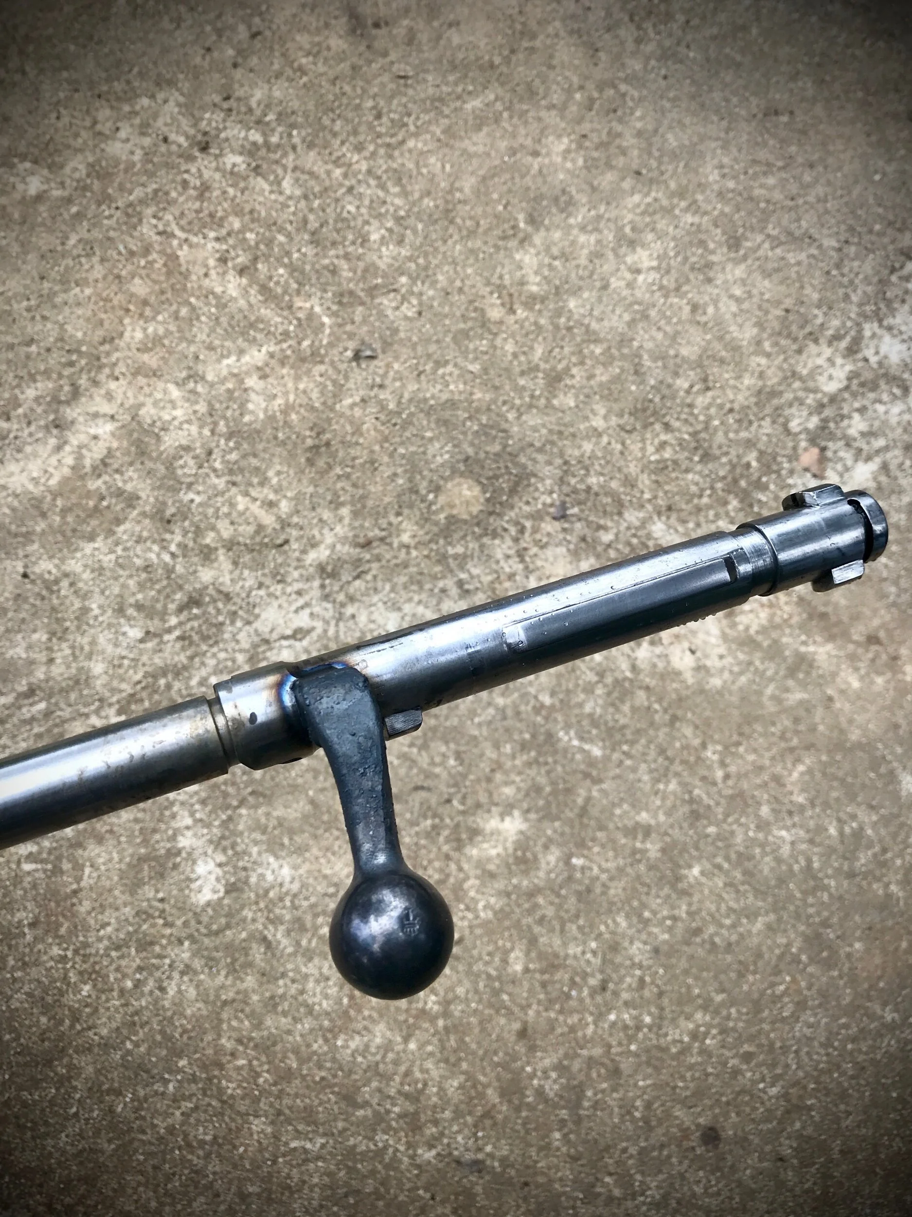 Gallery— Precision Rifle Works , LLC Precision Rifle Works