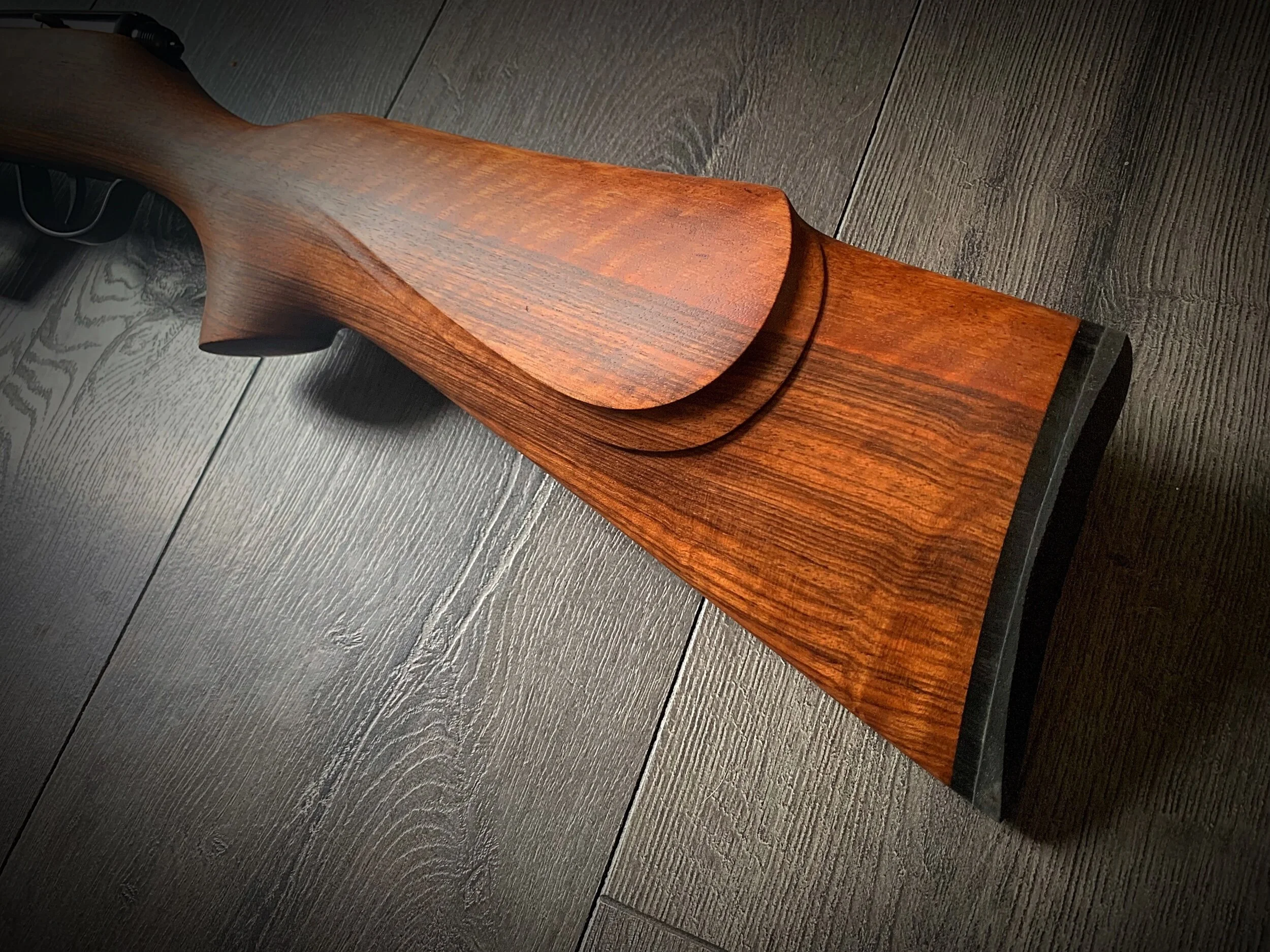 Gallery— Precision Rifle Works , LLC Precision Rifle Works