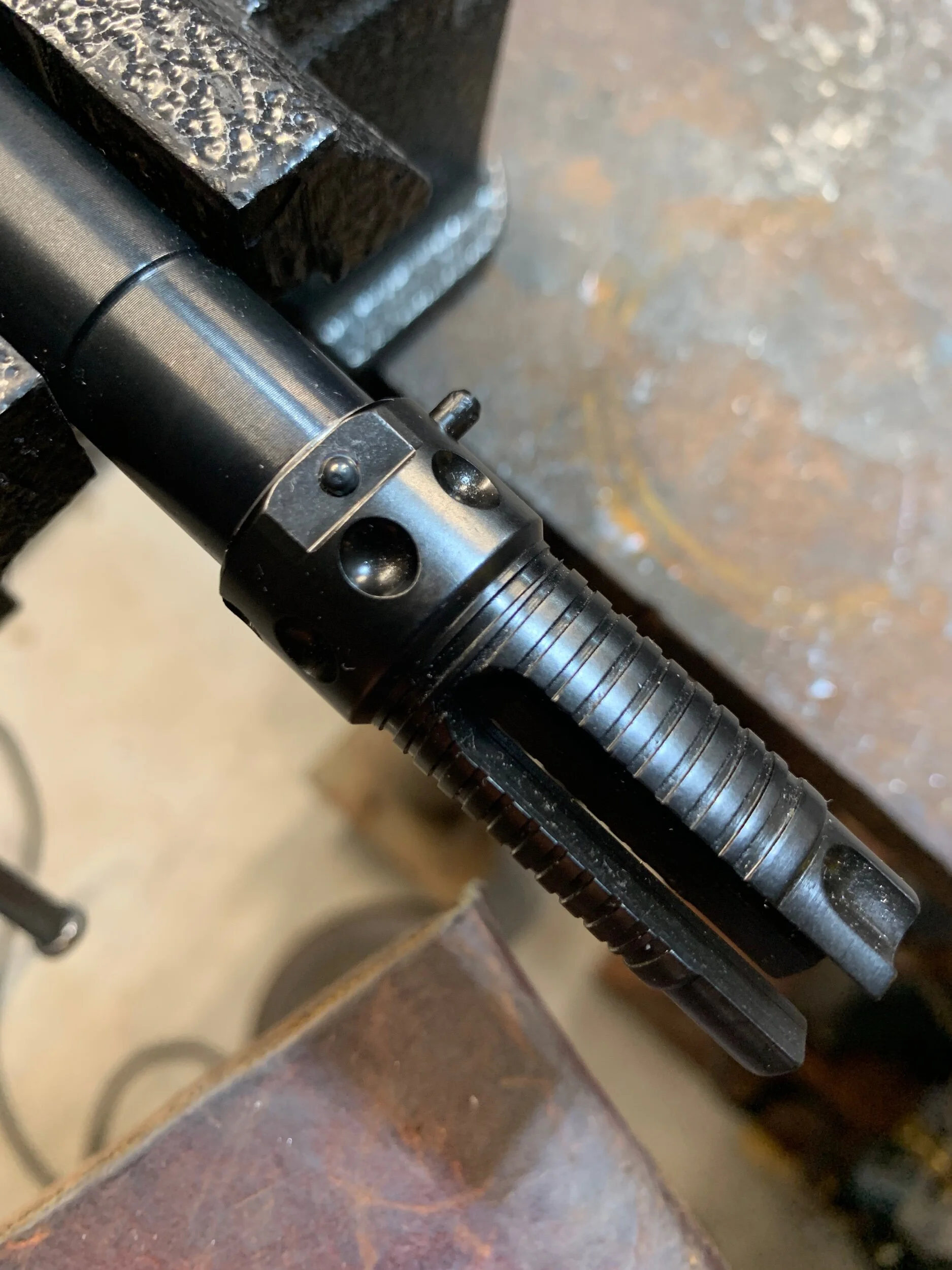 Gallery— Precision Rifle Works , LLC Precision Rifle Works