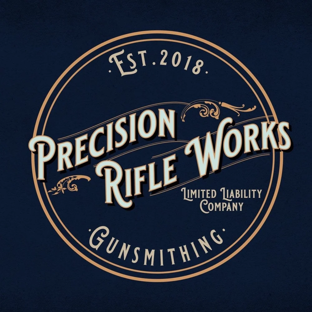Services 1— Precision Rifle Works, LLC Precision Rifle Works