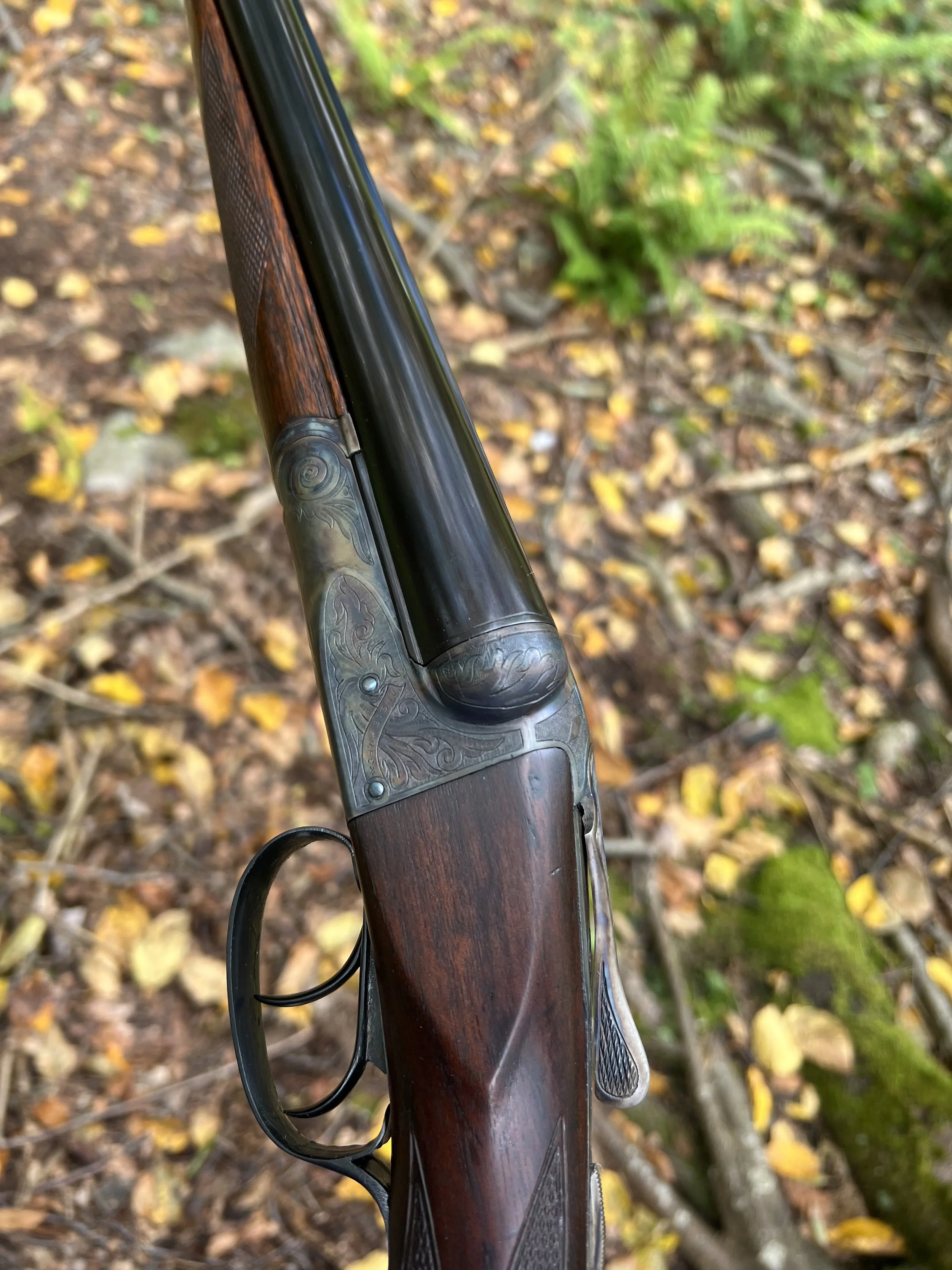 Precision Rifle Works , LLC Precision Rifle Works