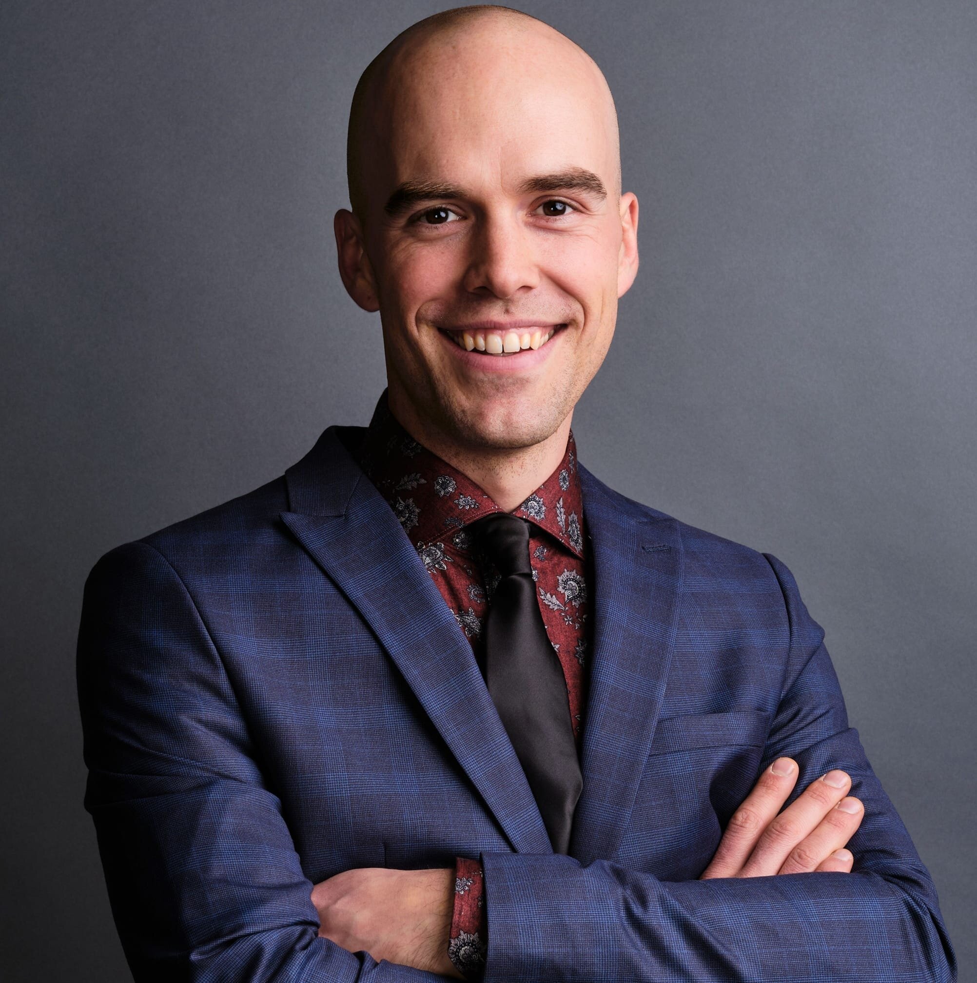 Scott Miller - Your Real Estate Agent for Nelson & Kootenay