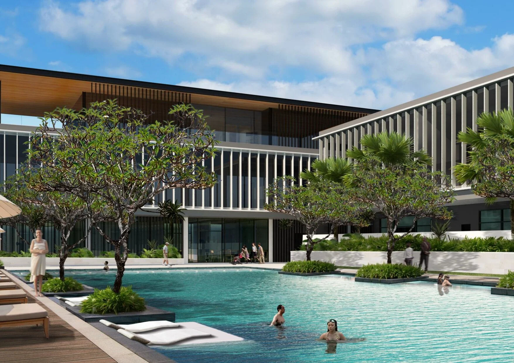 Alam Pesona Putatan — WK CONSORTIUM