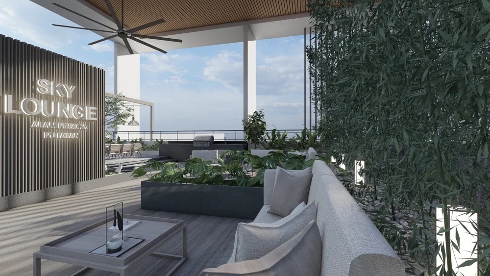 Alam Pesona Putatan — WK CONSORTIUM