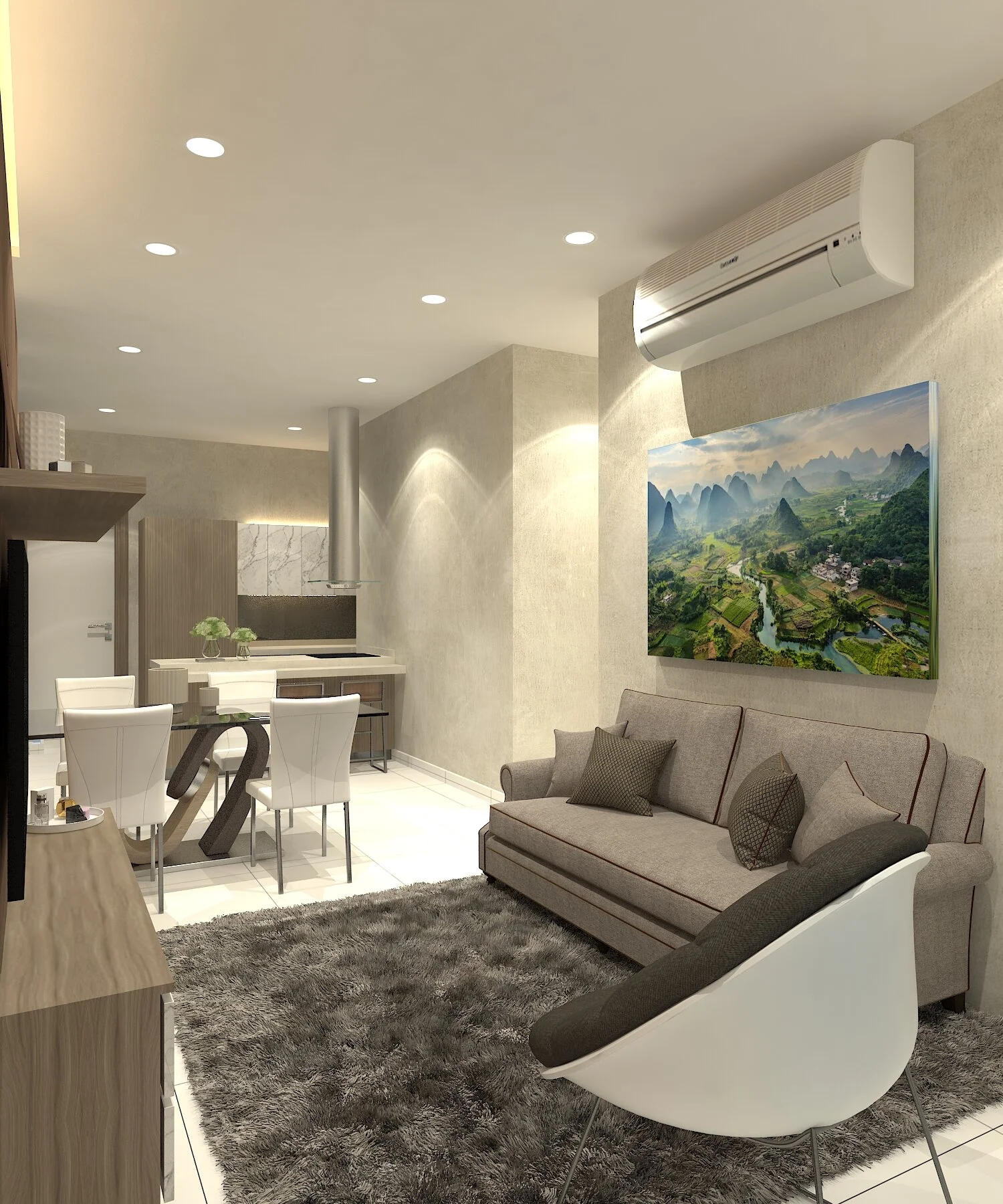 Alam Pesona Putatan — WK CONSORTIUM