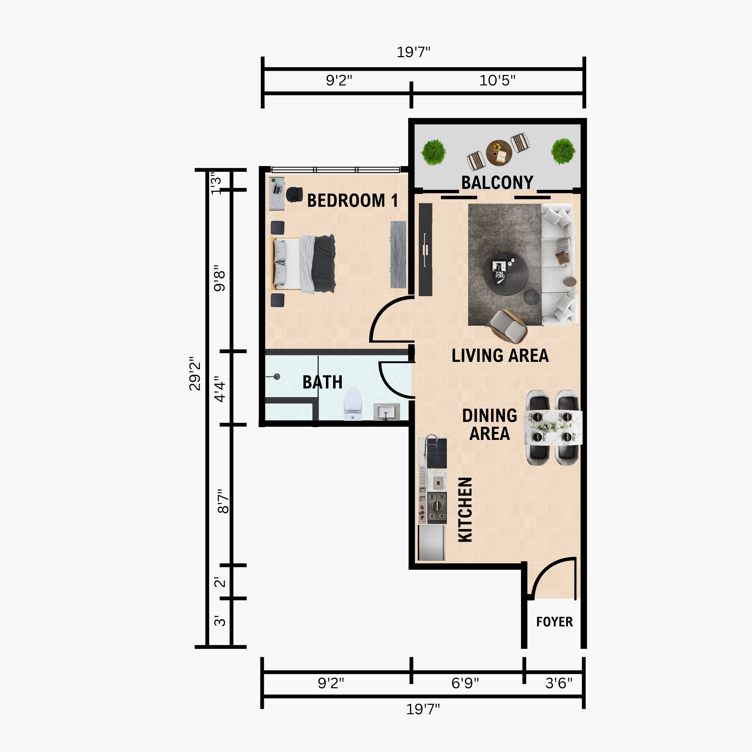 Alam Pesona Putatan — WK CONSORTIUM
