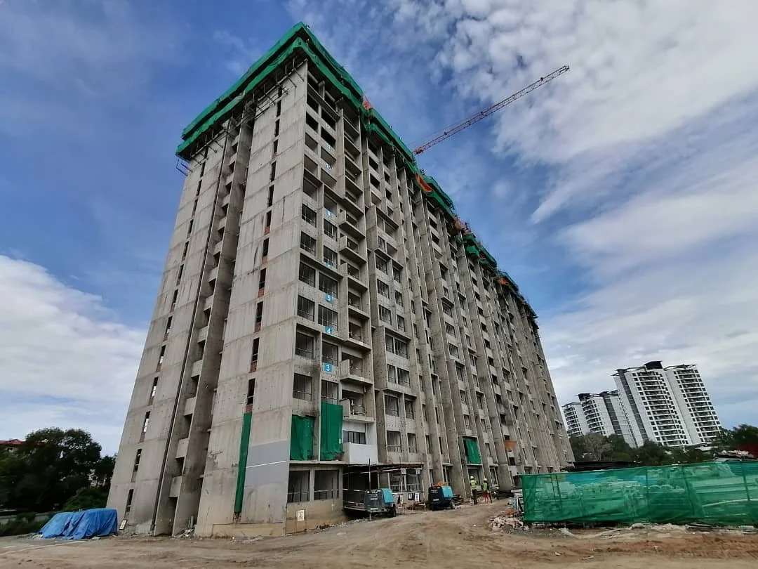 Alam Pesona Putatan — WK CONSORTIUM