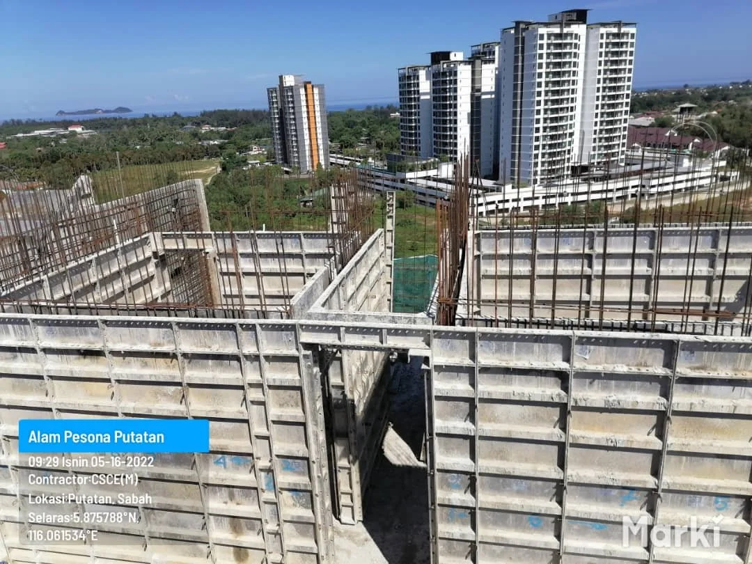 Alam Pesona Putatan — WK CONSORTIUM