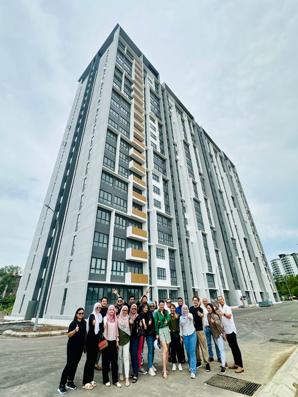 Alam Pesona Putatan — WK CONSORTIUM