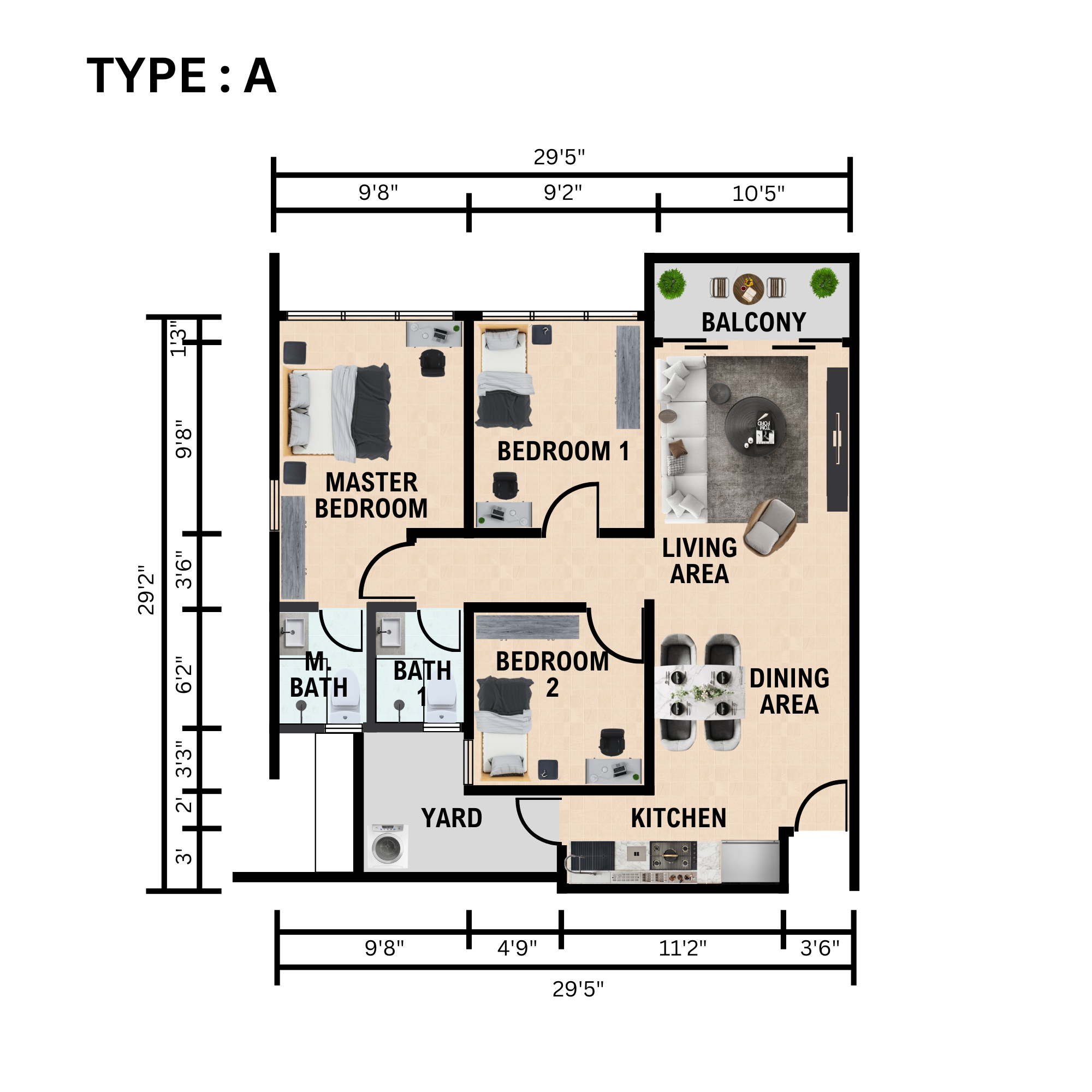 Alam Pesona Putatan — WK CONSORTIUM
