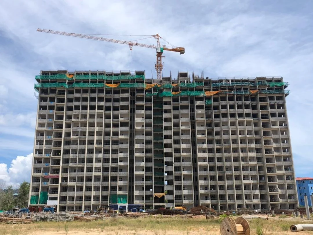 Alam Pesona Putatan — WK CONSORTIUM