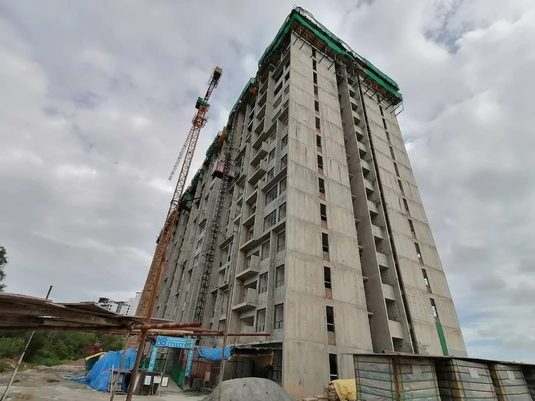 Alam Pesona Putatan — WK CONSORTIUM