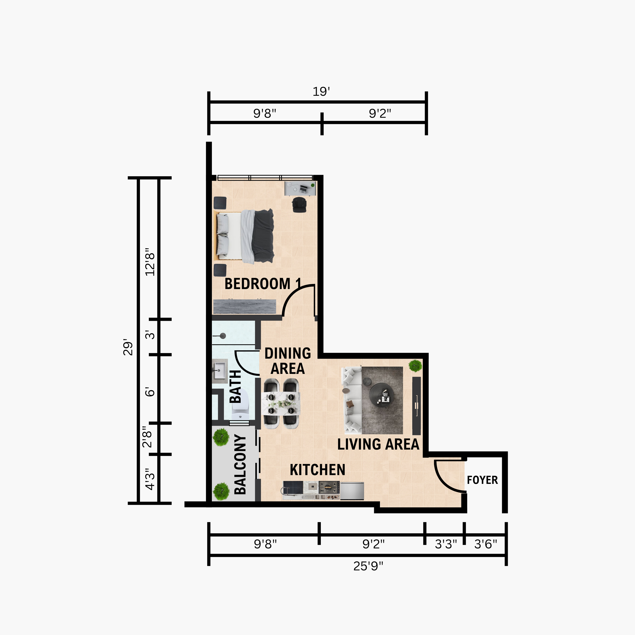 Alam Pesona Putatan — WK CONSORTIUM
