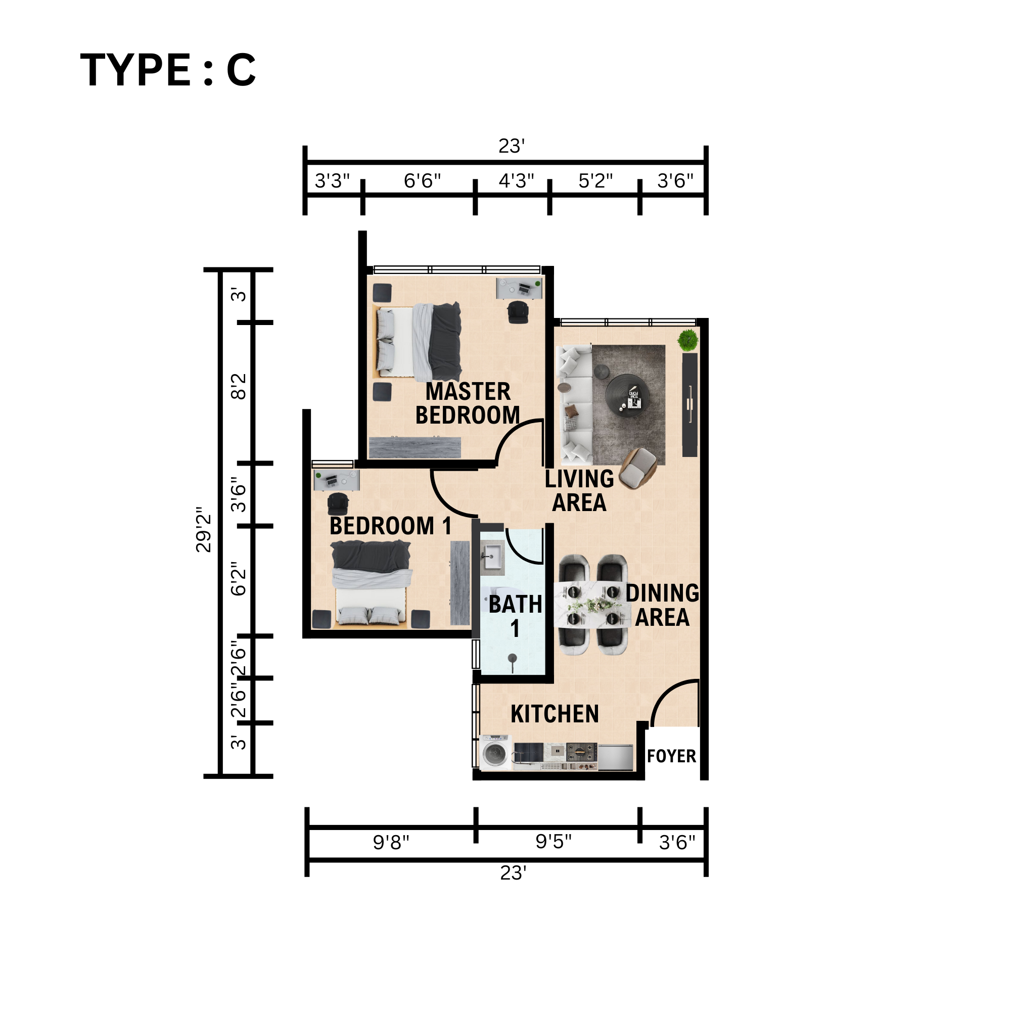 Alam Pesona Putatan — WK CONSORTIUM