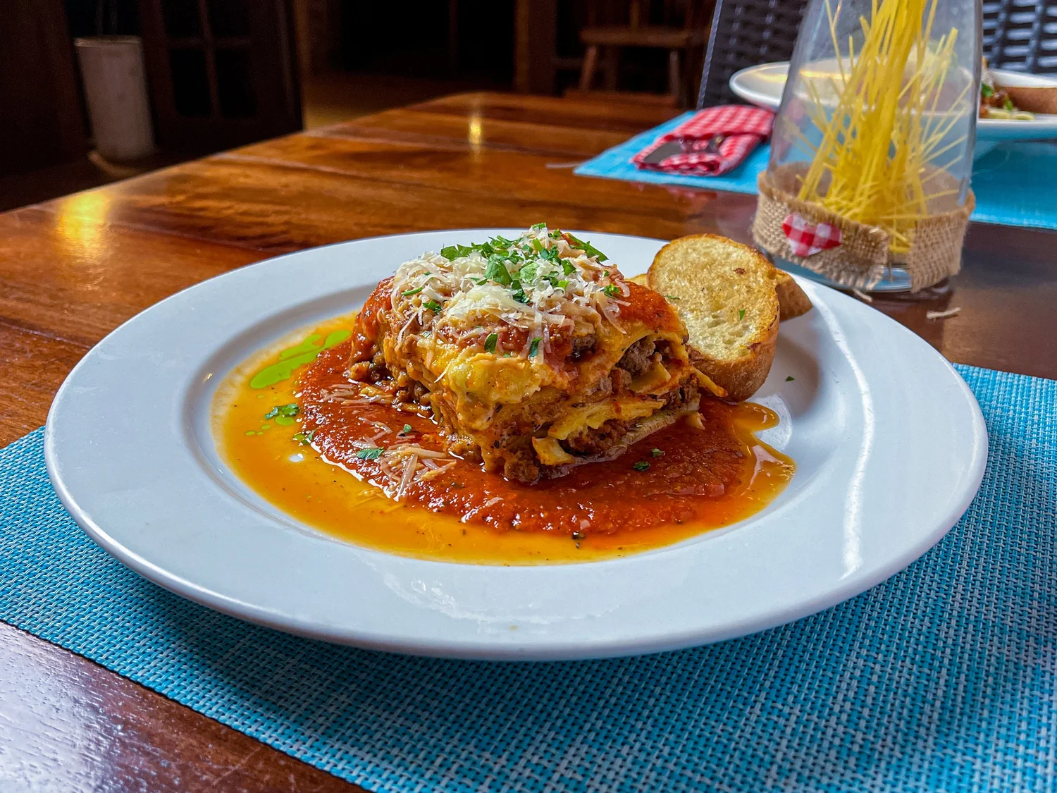 Menus | Discover Our Menus — Place Your Order Now — Blue Water Grill