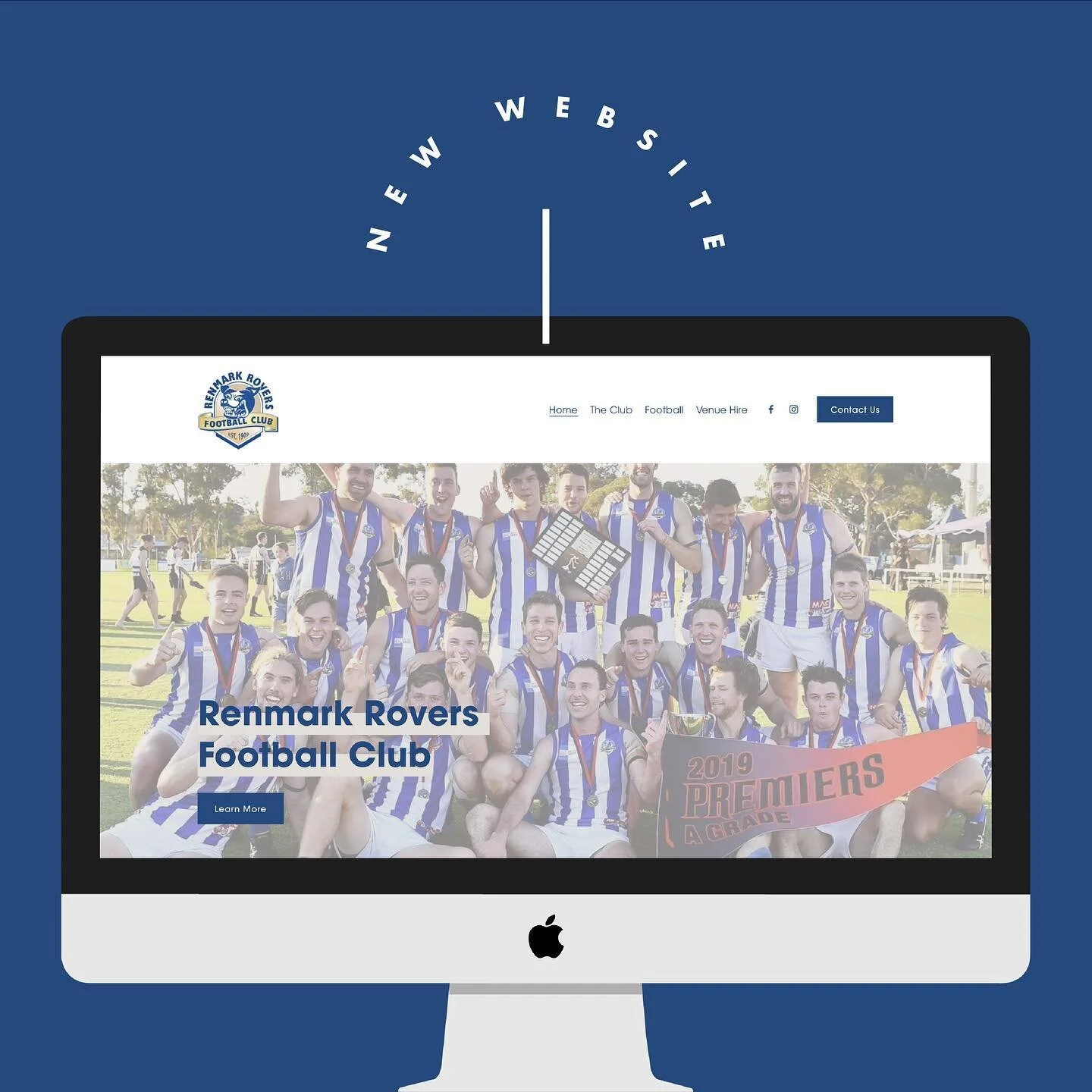 Renmark Rovers Football Club