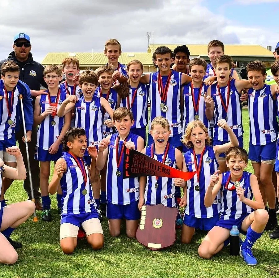 Renmark Rovers Football Club
