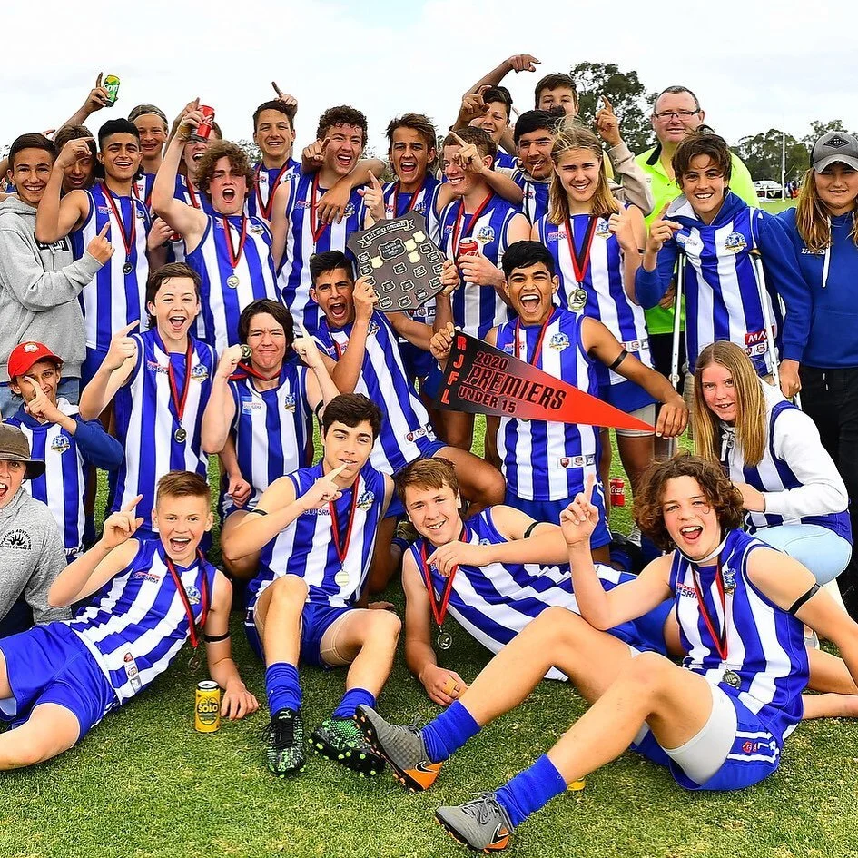 Renmark Rovers Football Club