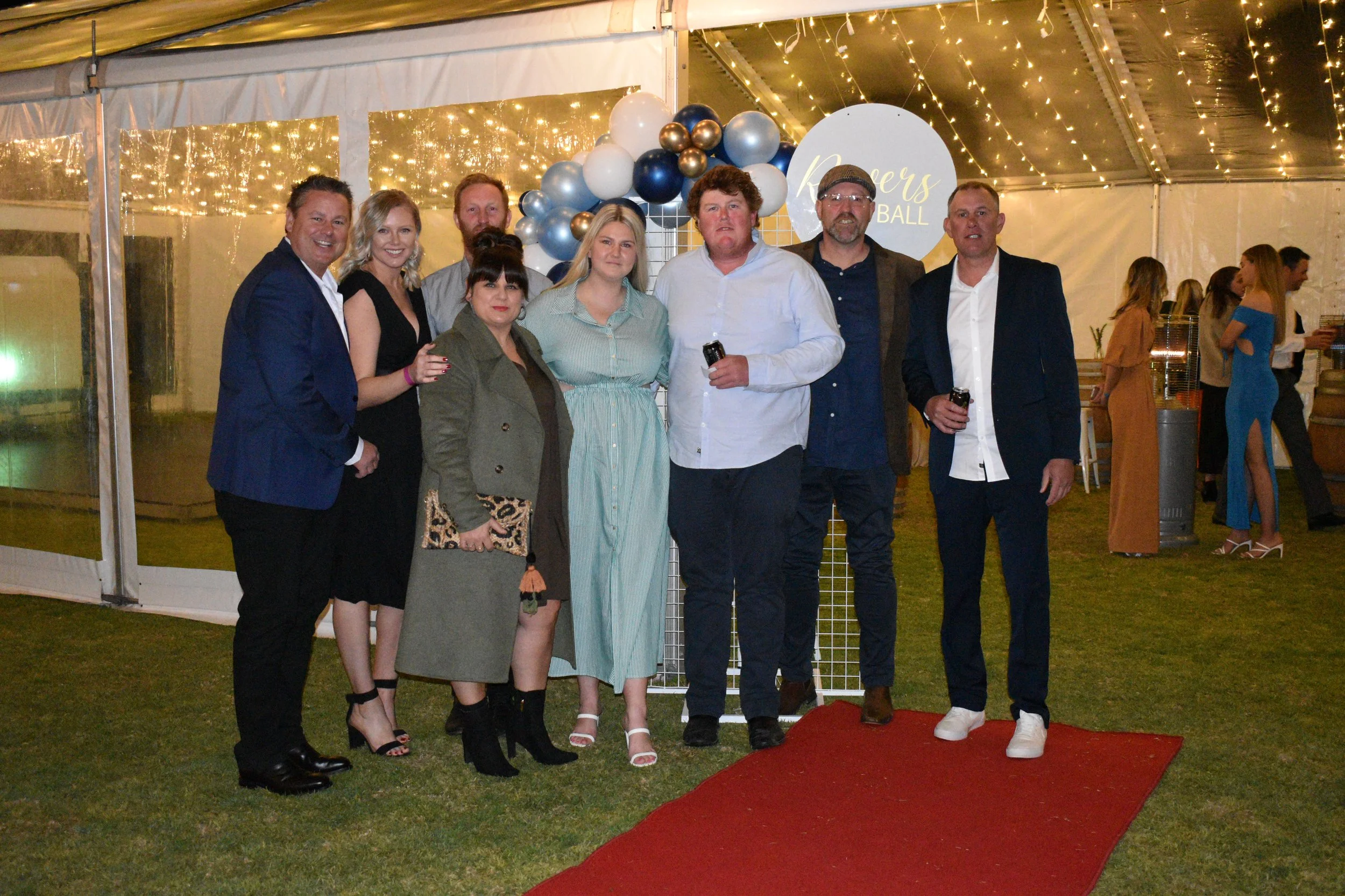 Renmark Rovers Football Club