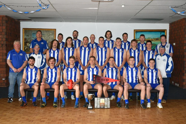 Renmark Rovers Football Club