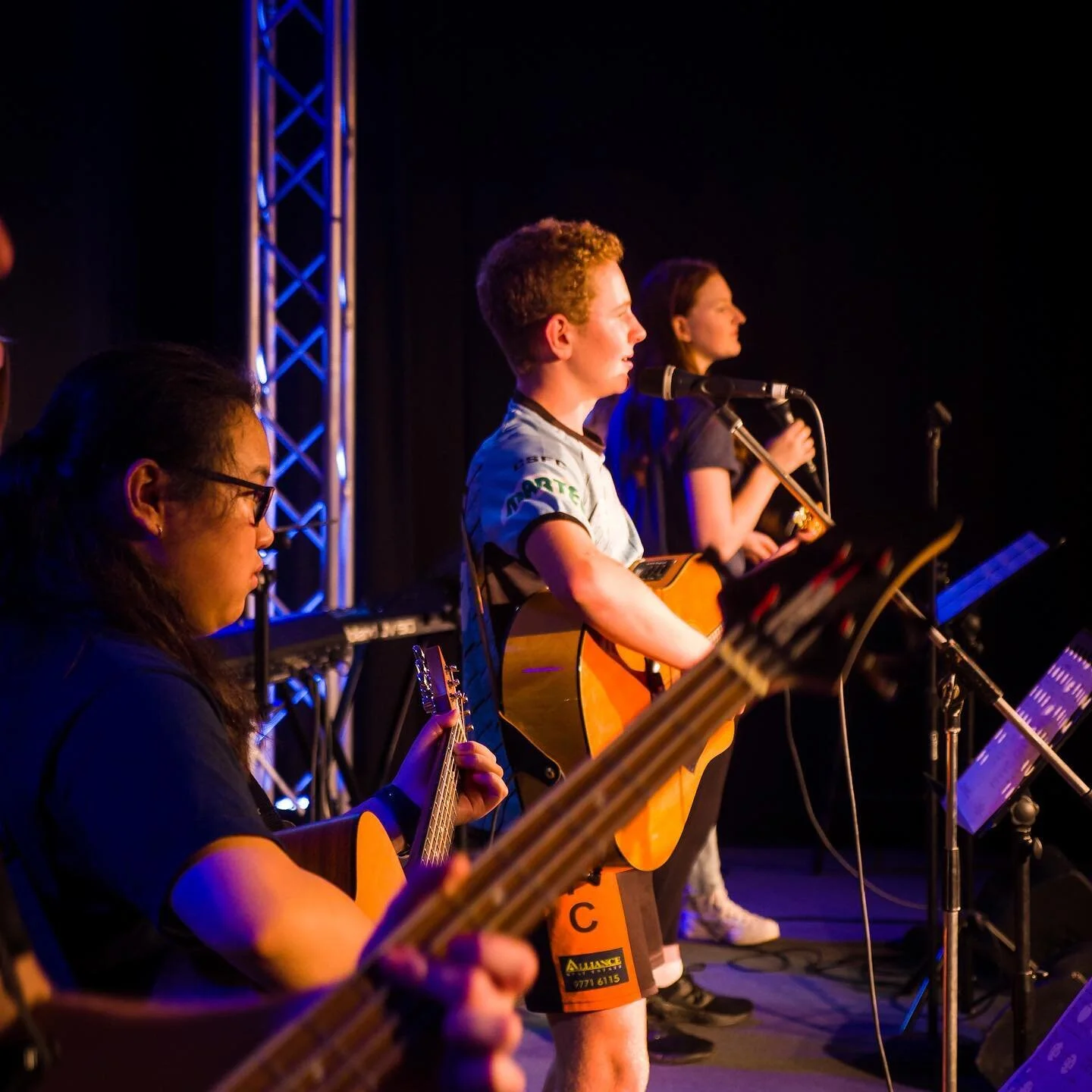 Lifegate Church Sydney