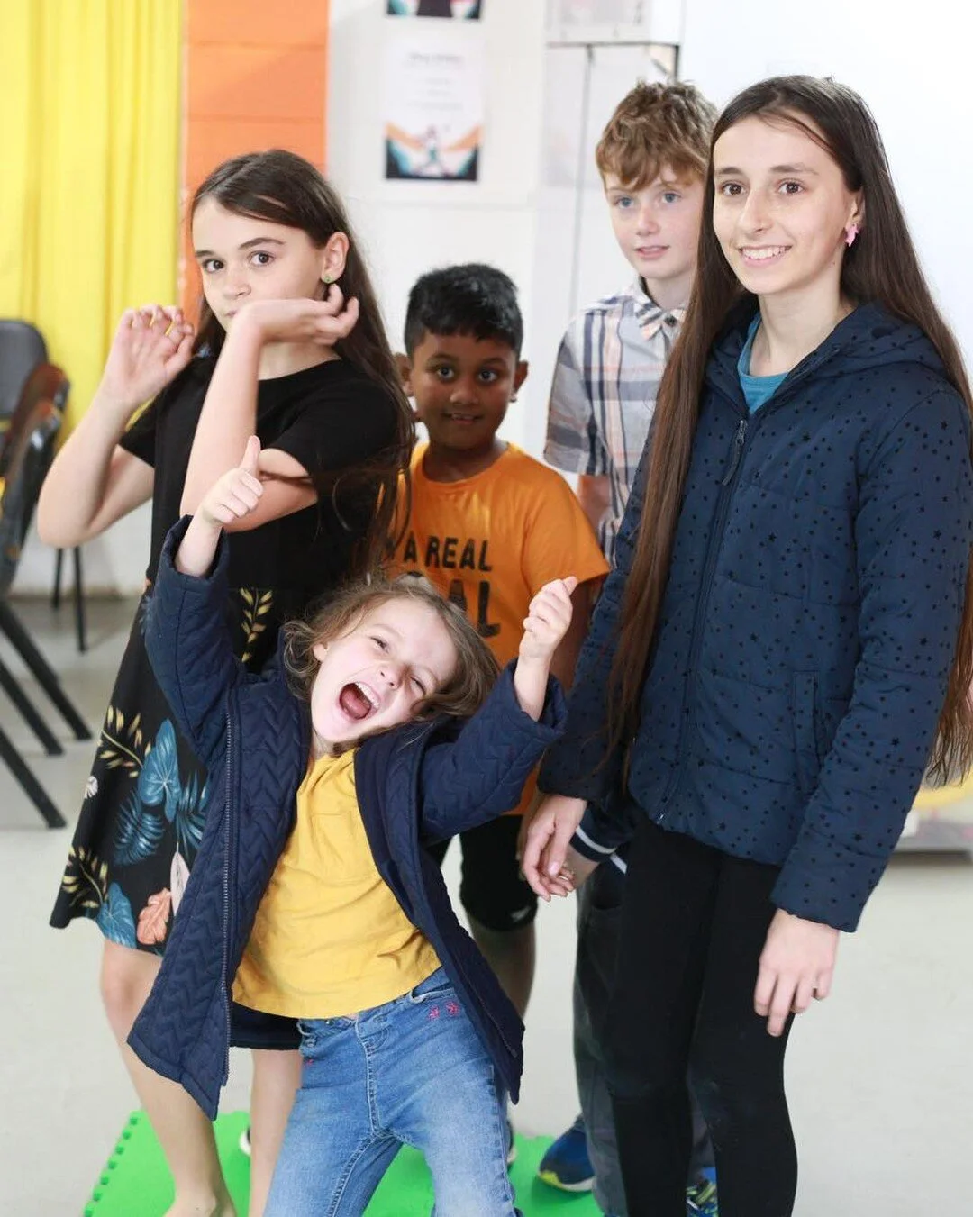 Lifegate Church Sydney