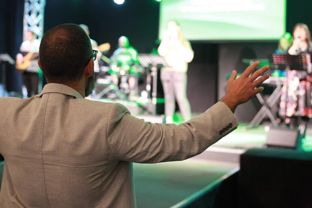 Lifegate Church Sydney