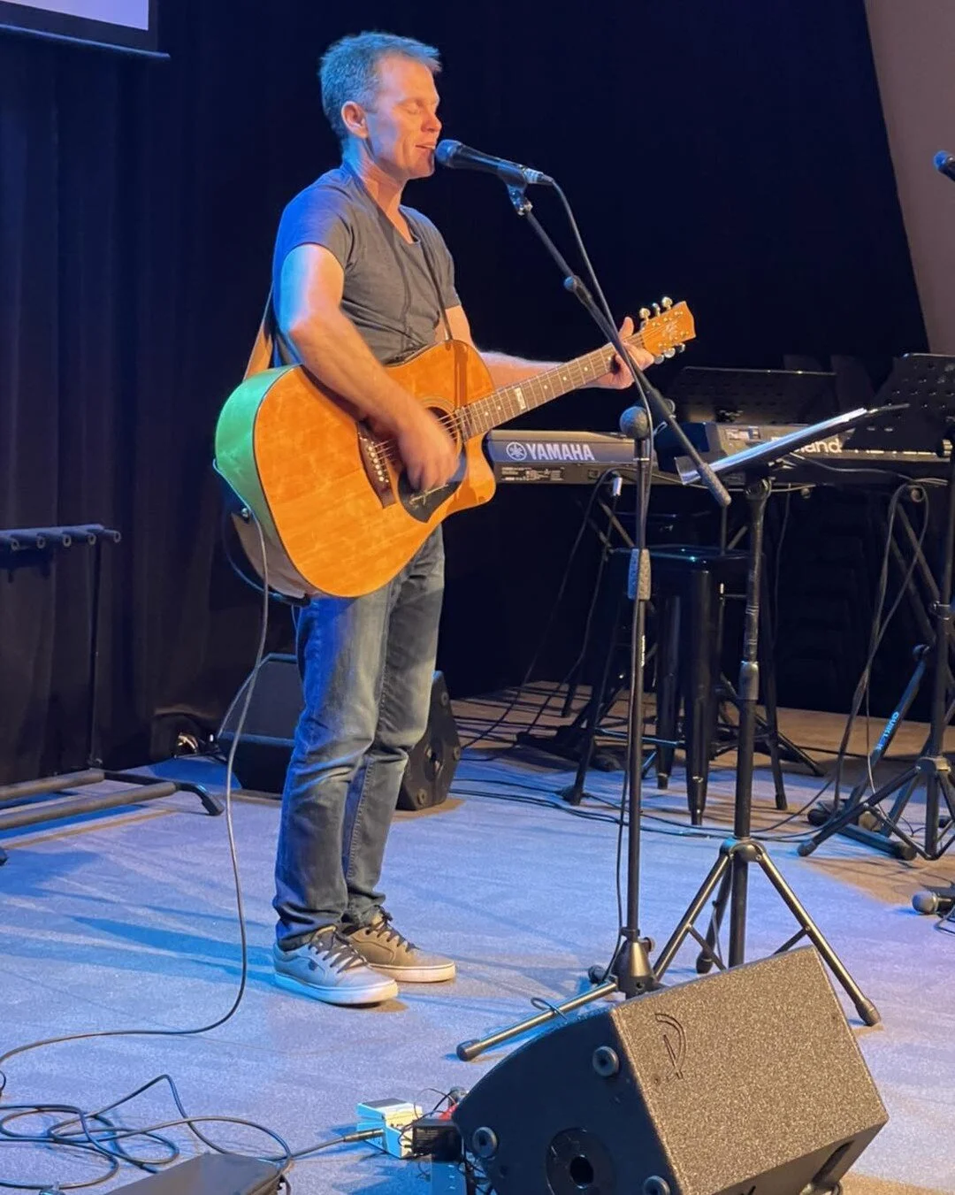 Lifegate Church Sydney