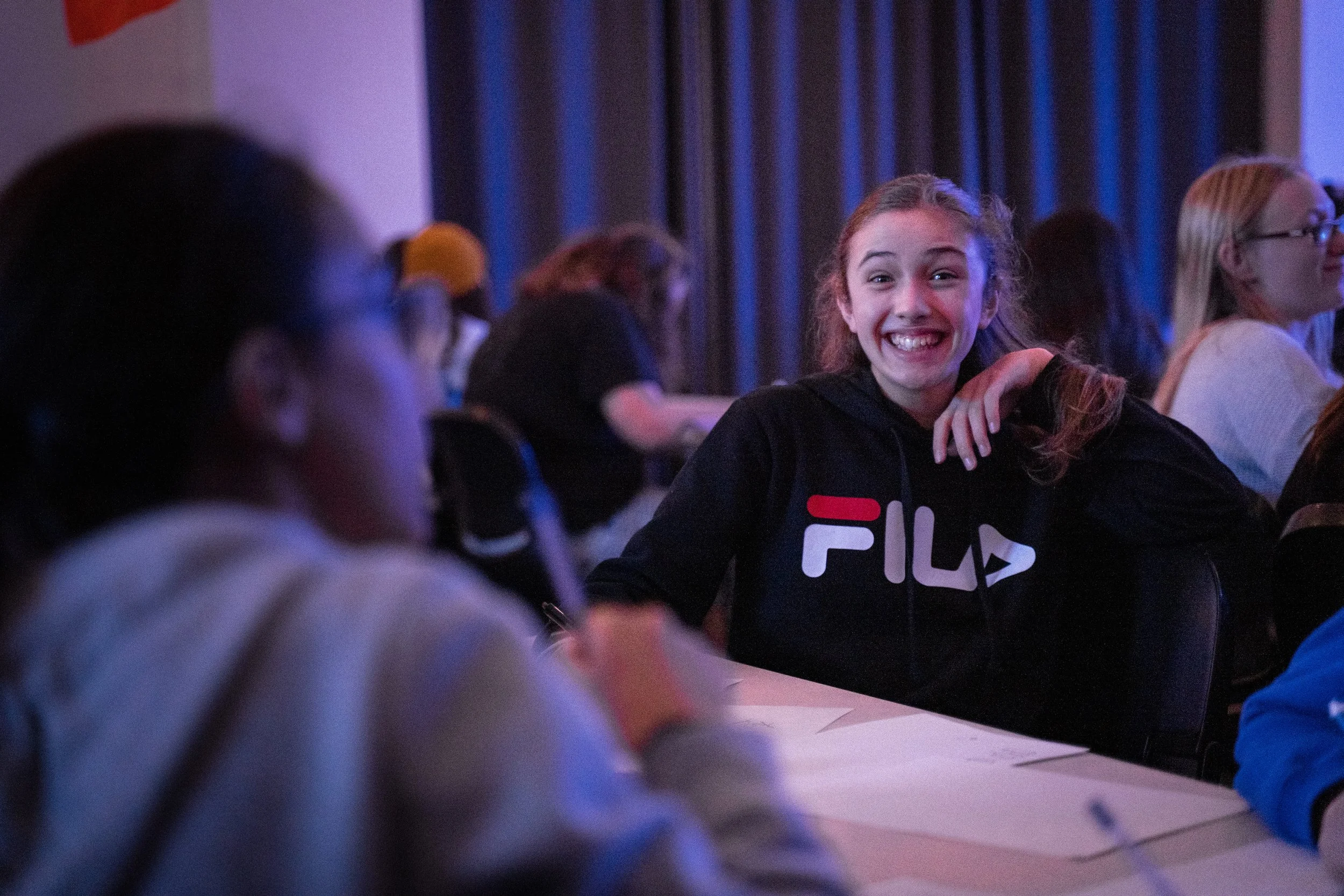 Lifegate Youth | High School Community | South West Sydney — Lifegate ...