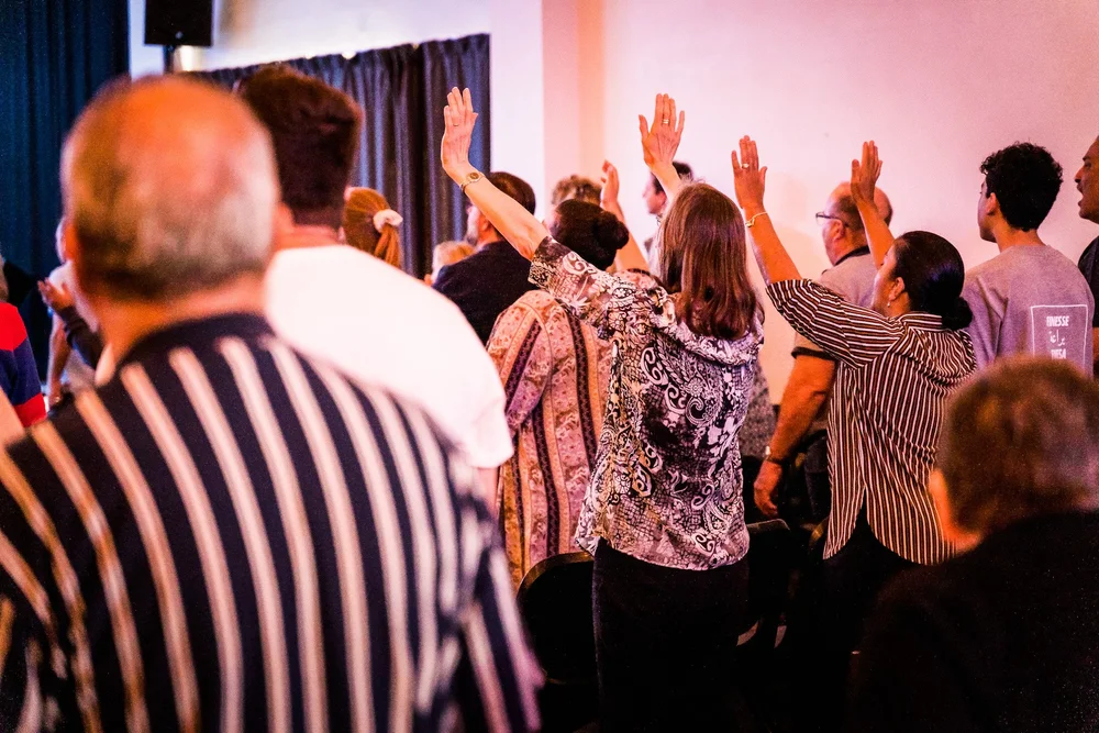 Lifegate Church Sydney