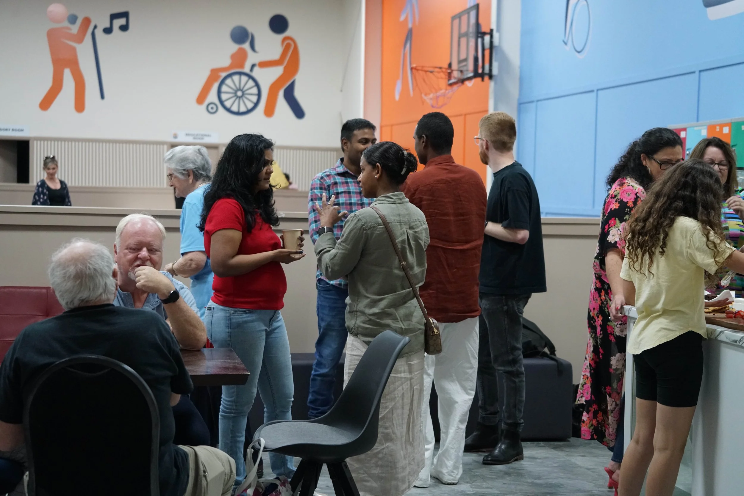 About — Lifegate Church Sydney