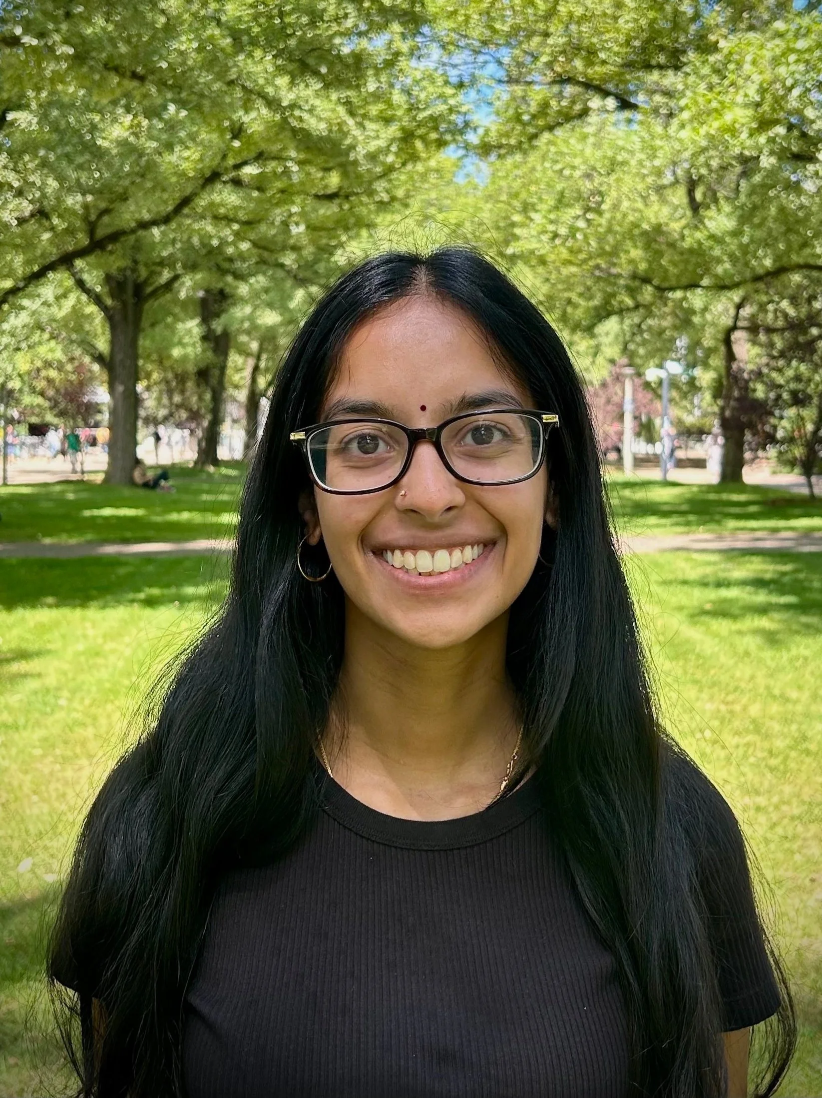 Meet the Team — Fifty50