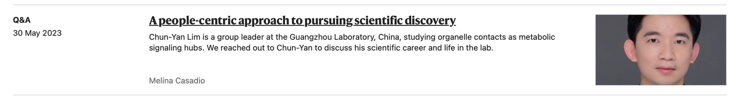 News — The Lim Laboratory