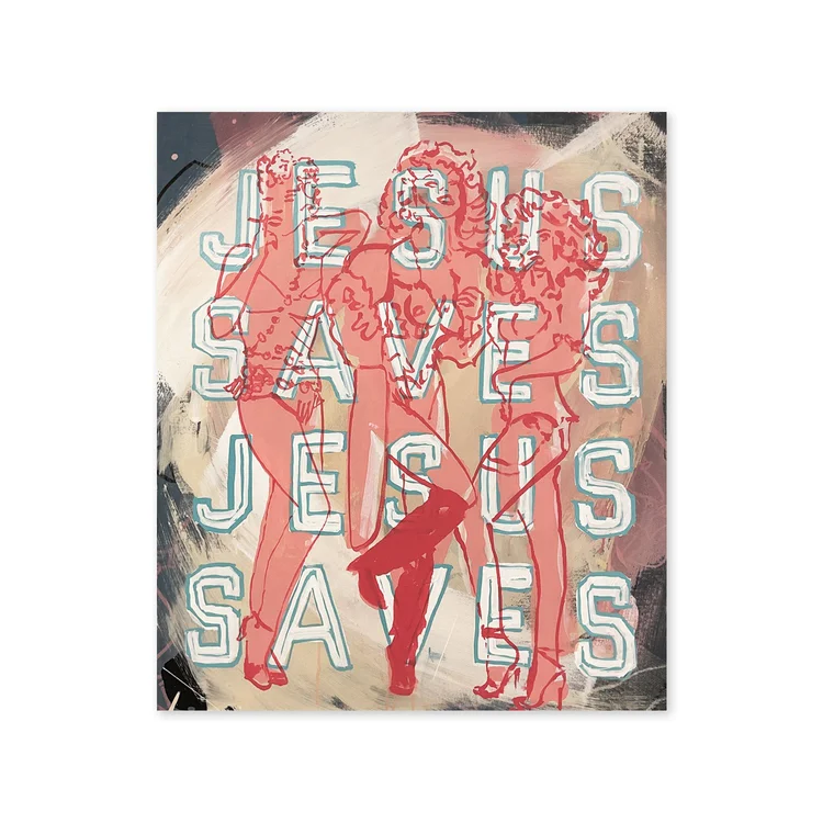 Jean-Pierre Brown — Coup d'Esprit Gallery