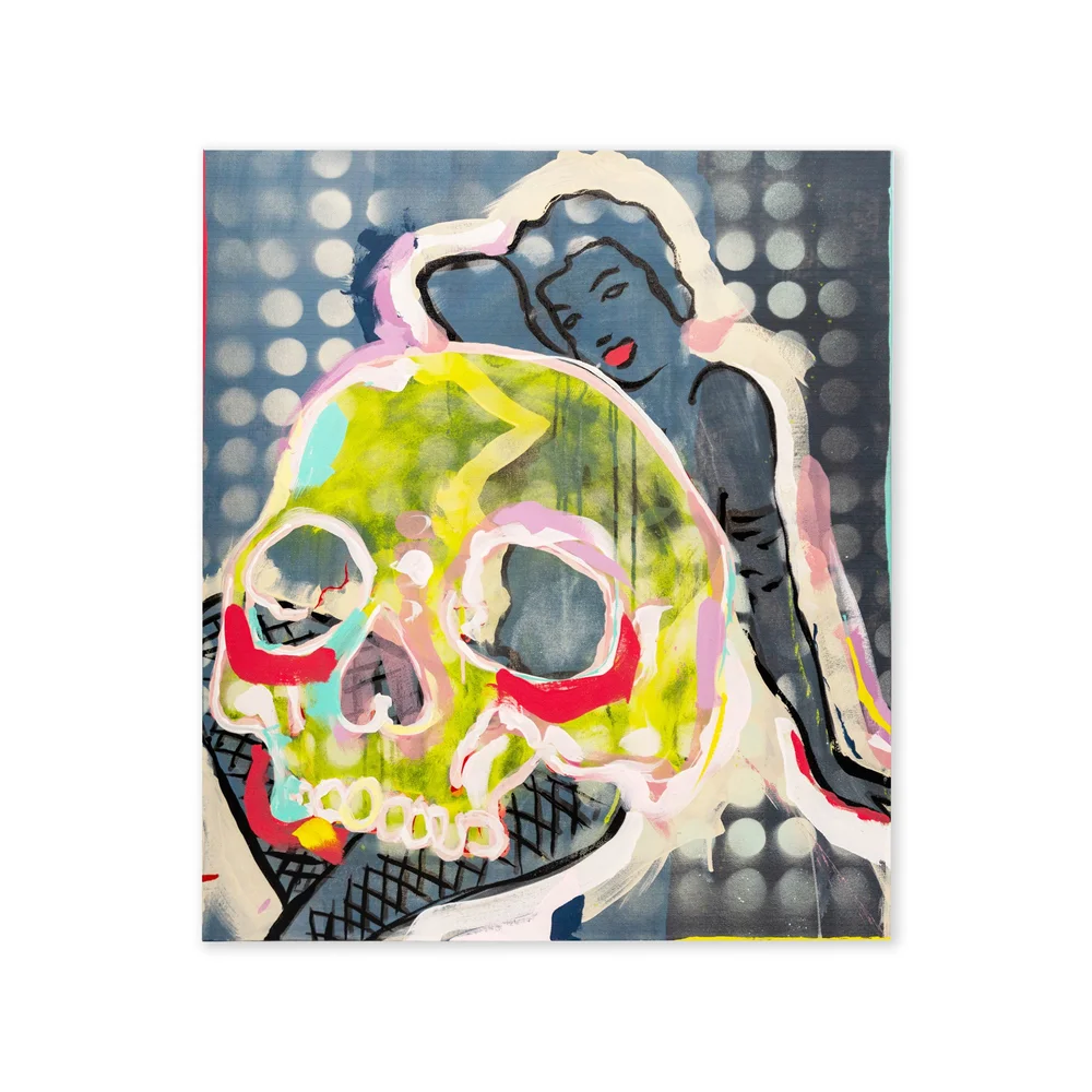 Jean-Pierre Brown — Coup d'Esprit Gallery