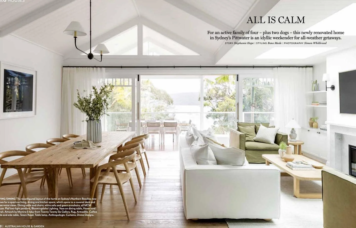 Northern Beaches builder