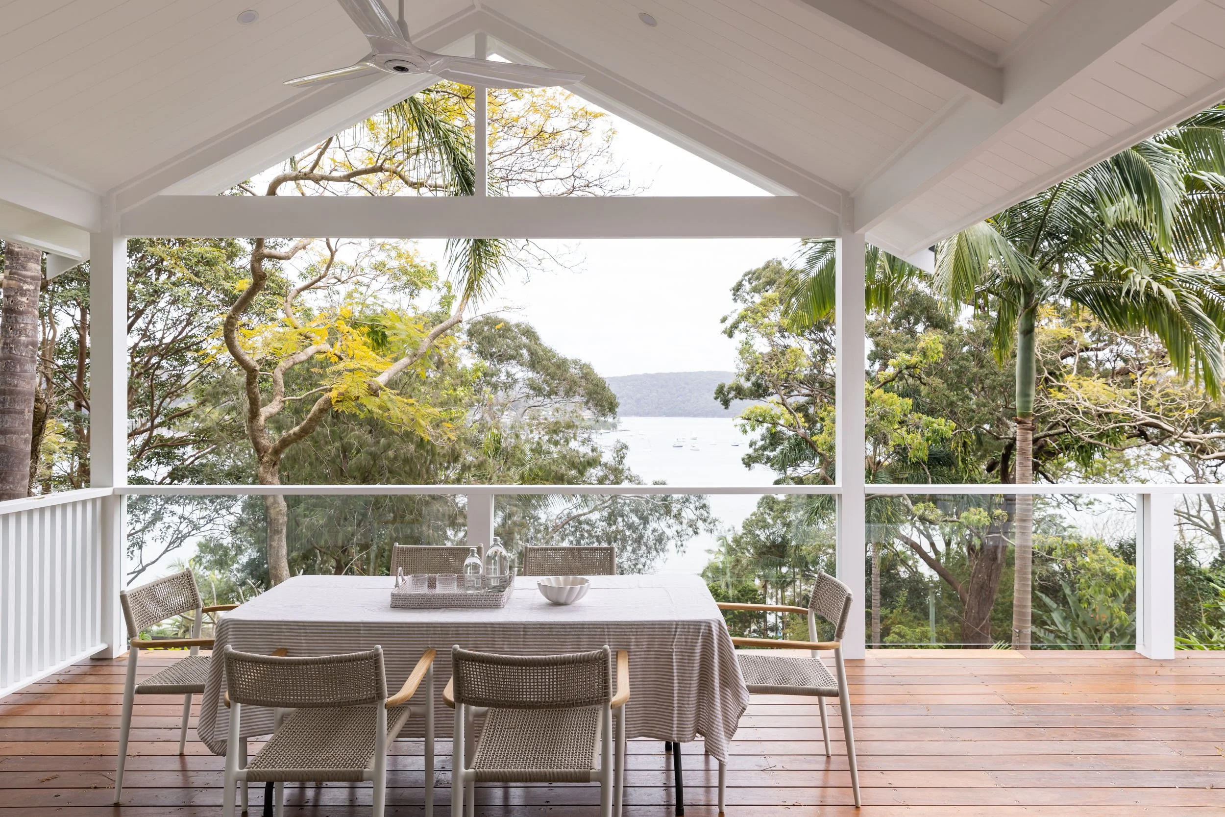 Northern Beaches builder