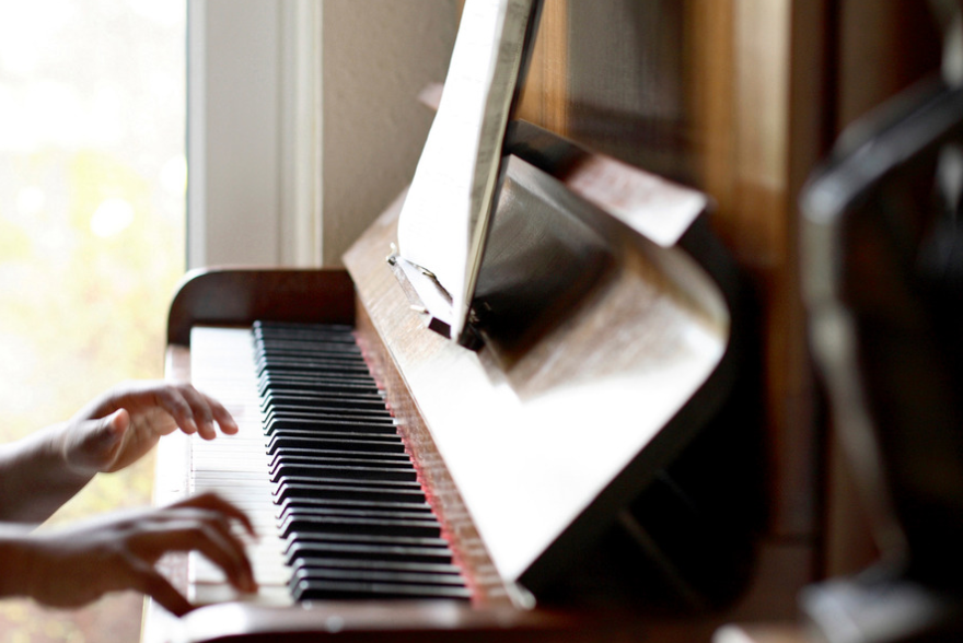 Leonard Piano Studio — Classes