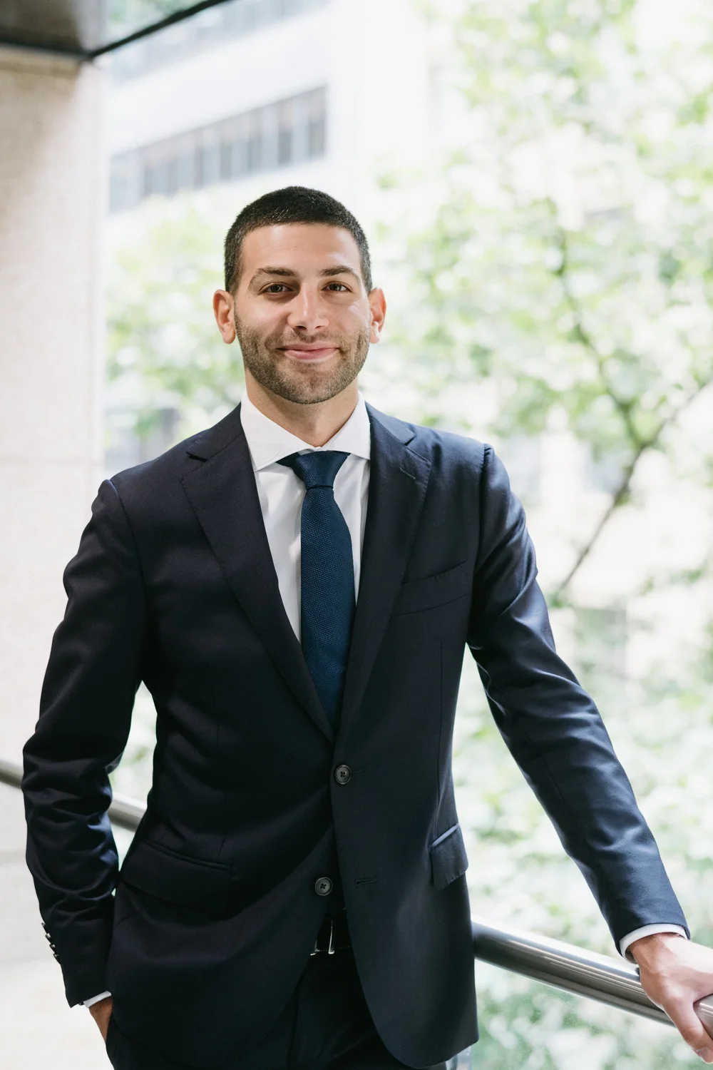 About us | Westburn Advisory