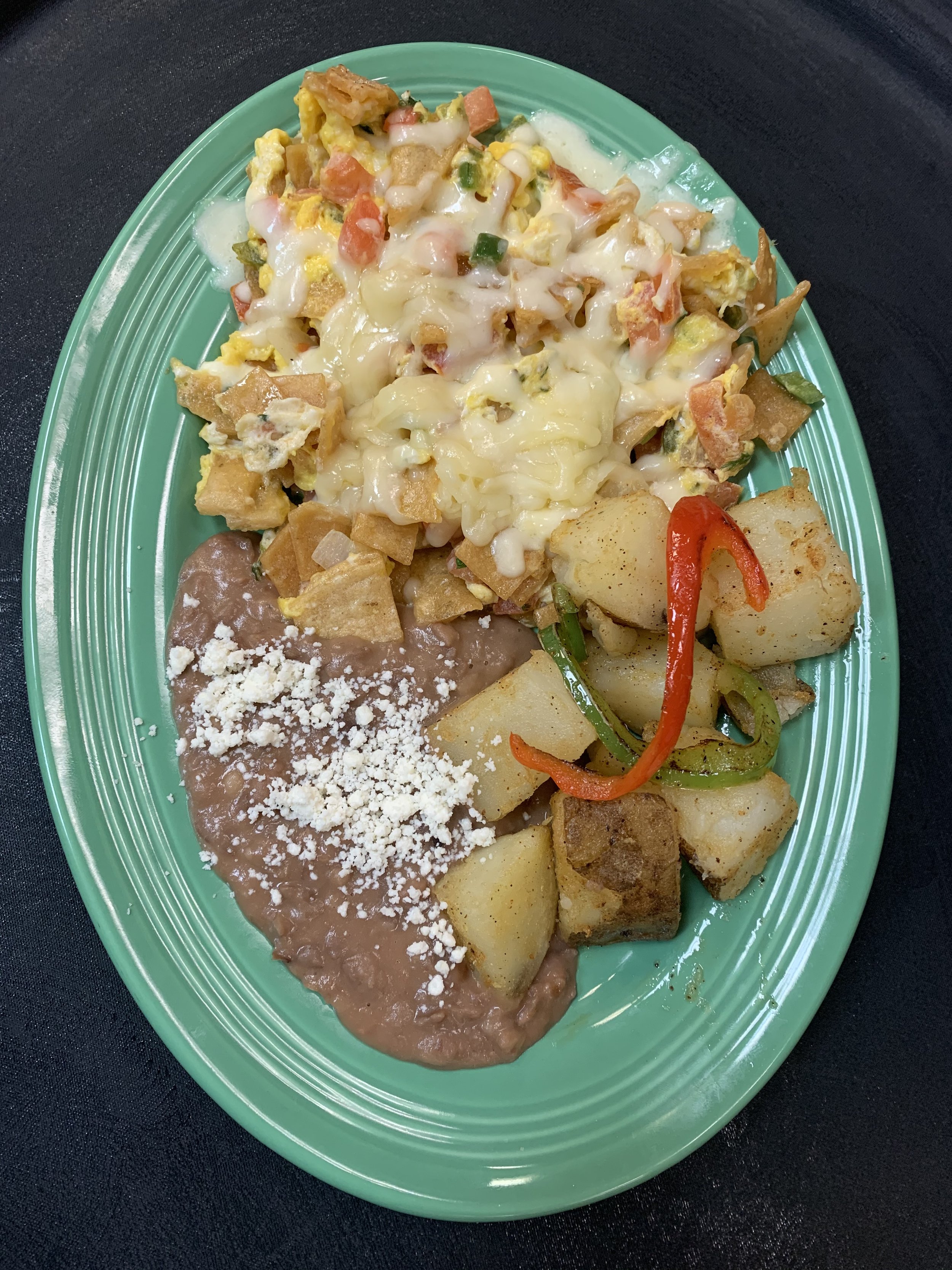 Marisol's Mexican Grill