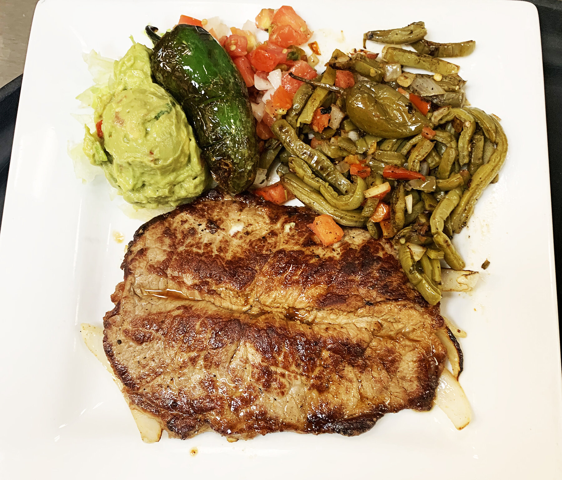 Marisol's Mexican Grill