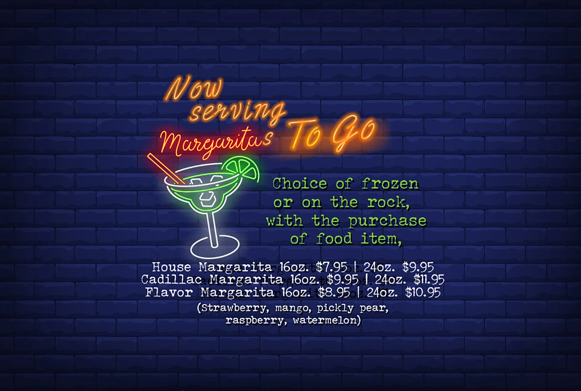 Marisol's Mexican Grill