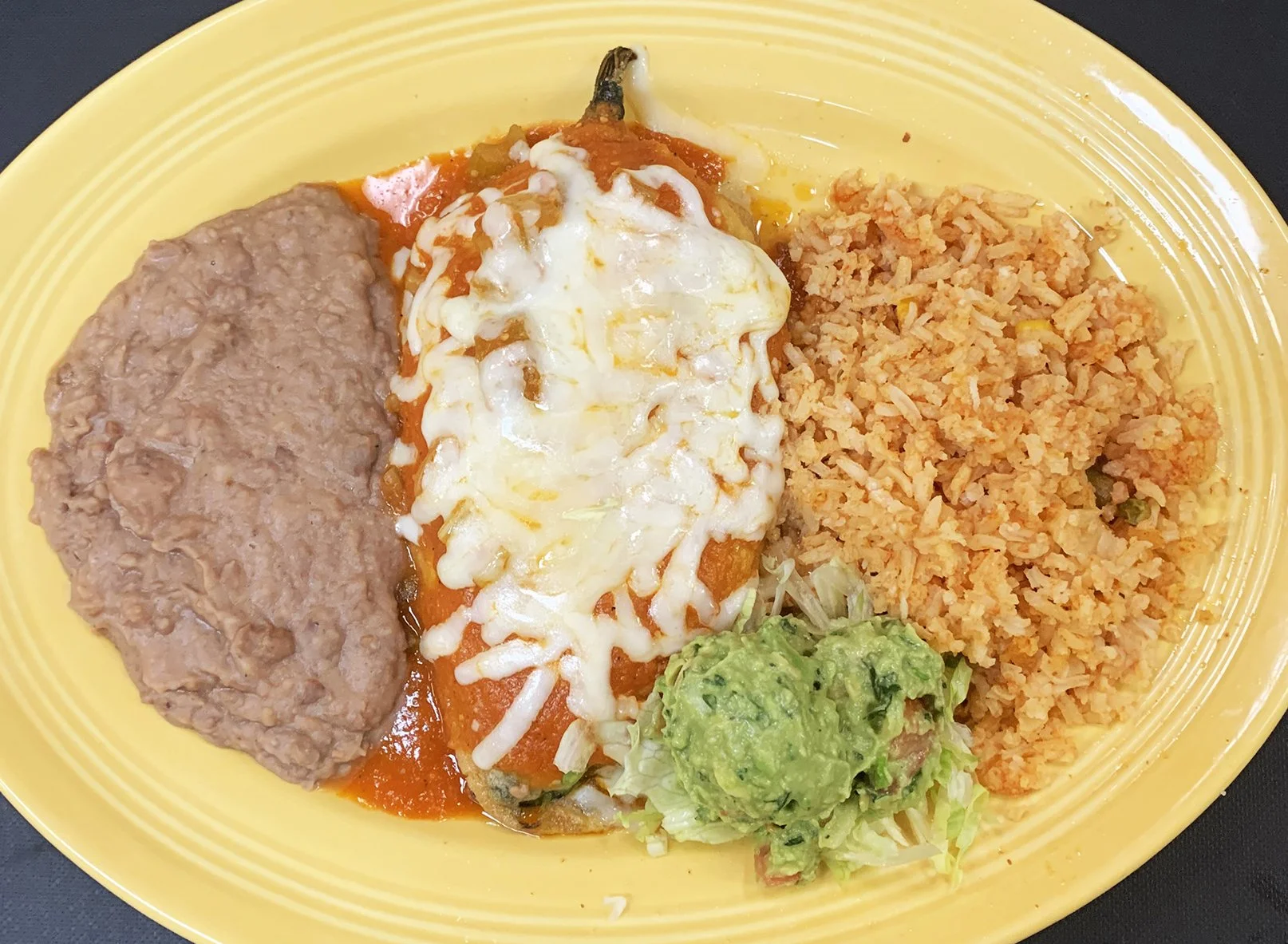 Marisol's Mexican Grill